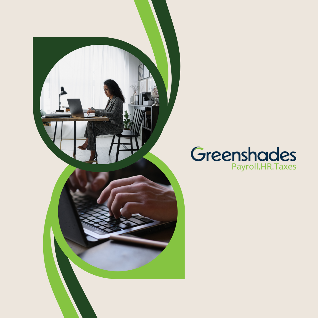 Payroll and HR Software | Greenshades